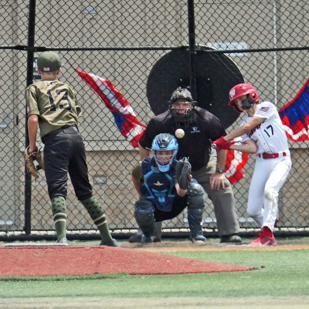 Phideo - Watch & Share Photos - 2023 Wheaton Warriors Baseball
