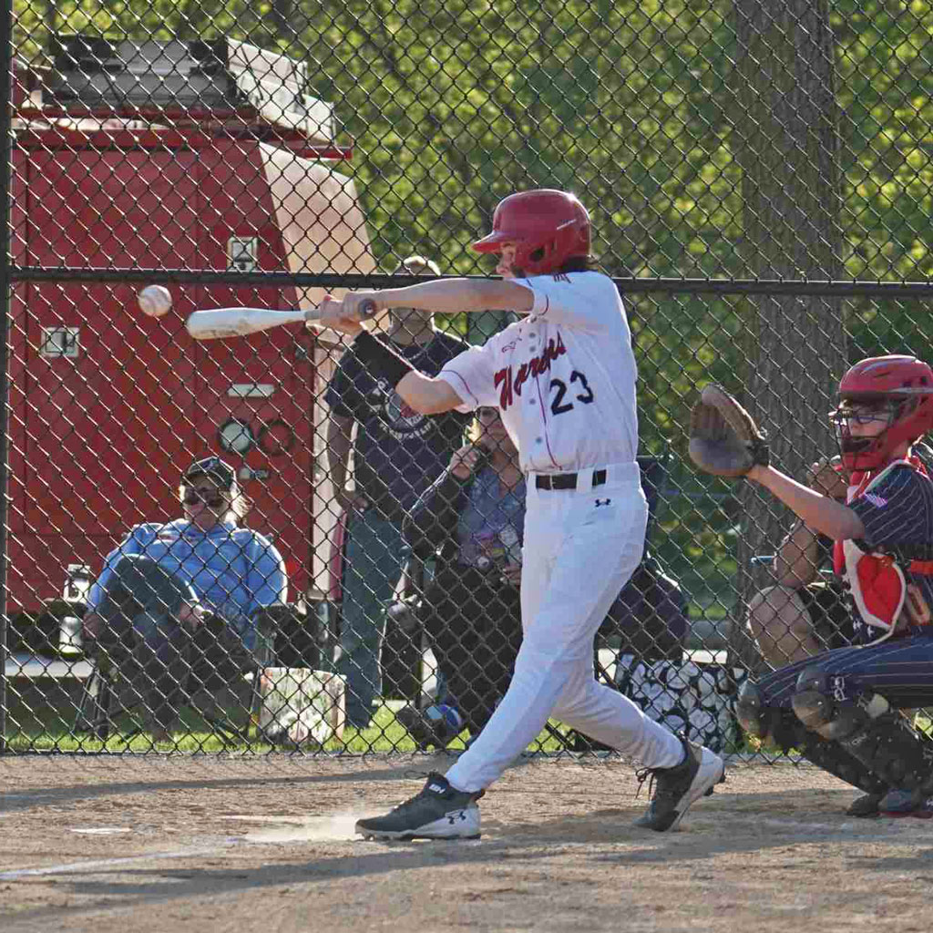 Phideo - Watch & Share Photos - 2023 Wheaton Warriors Baseball