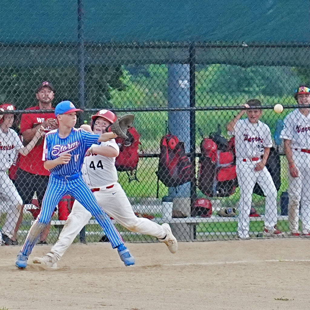 Phideo - Watch & Share Photos - 2023 Wheaton Warriors Baseball